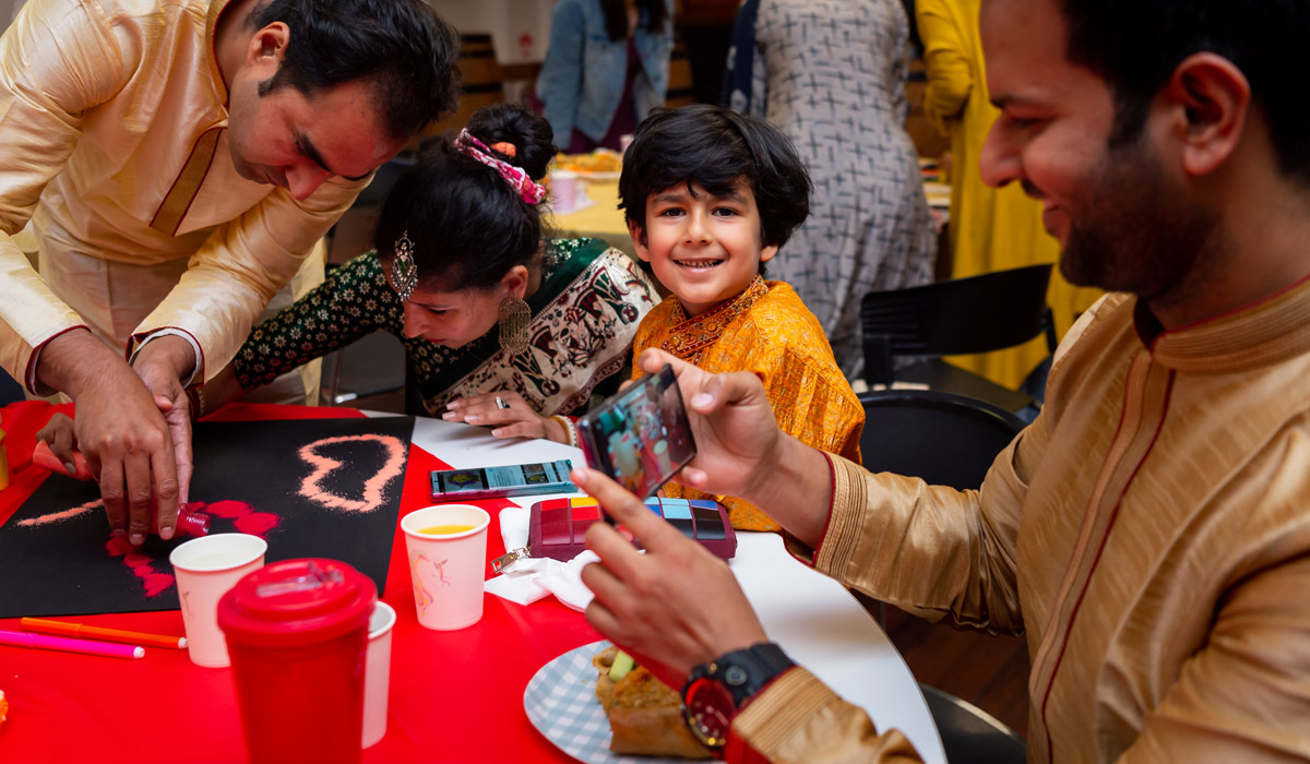Community and cultural groups in Adelaide | StudyAdelaide